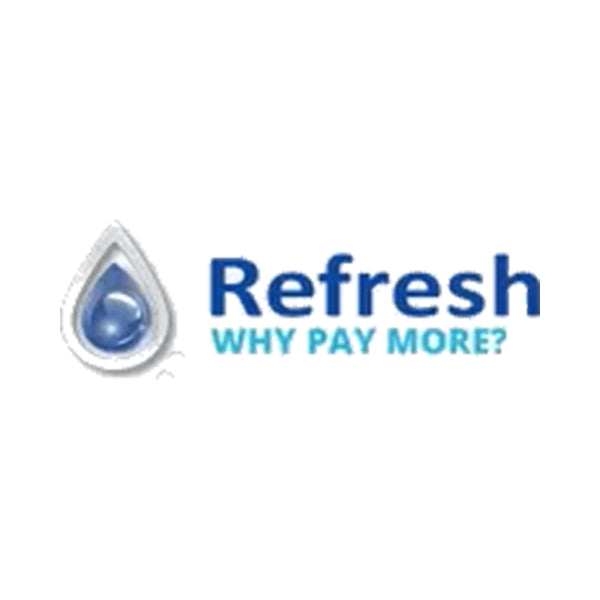 Buy 100% Genuine Refresh Water Filters at NFW