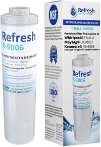 Shop Refresh Water Filters at National Filter Warehouse