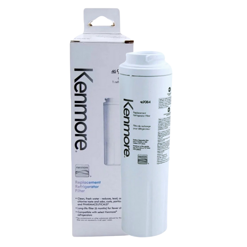 Shop Kenmore Water Filters at National Filter Warehouse