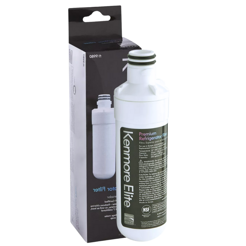 Shop Kenmore Water Filters at National Filter Warehouse