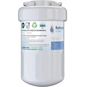 Buy 100% Genuine Refresh Water Filters at NFW