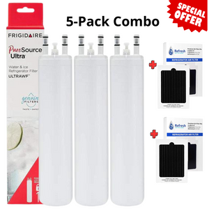 Refrigerator Replacement Filters